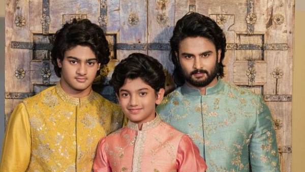 Mahesh Babu: ఇండస్ట్రీలోకి మరో వారసుడు... జూనియర్ మహేశ్ బాబు వచ్చేది ...