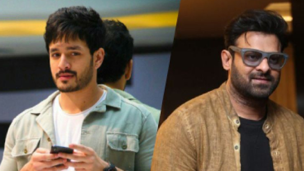 Salaar : సలార్ 2 మూవీలో దేవా తమ్ముడిగా అఖిల్ అక్కినేని... క్లారిటీ ...