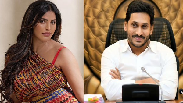 ఏపీ రాజకీయాల్లోకి శృంగార తార.. వైసీపీ టికెటిస్తే గెలిచి చూపిస్తా.. వైఎస్ జగన్‌కు రిక్వెస్ట్ ...