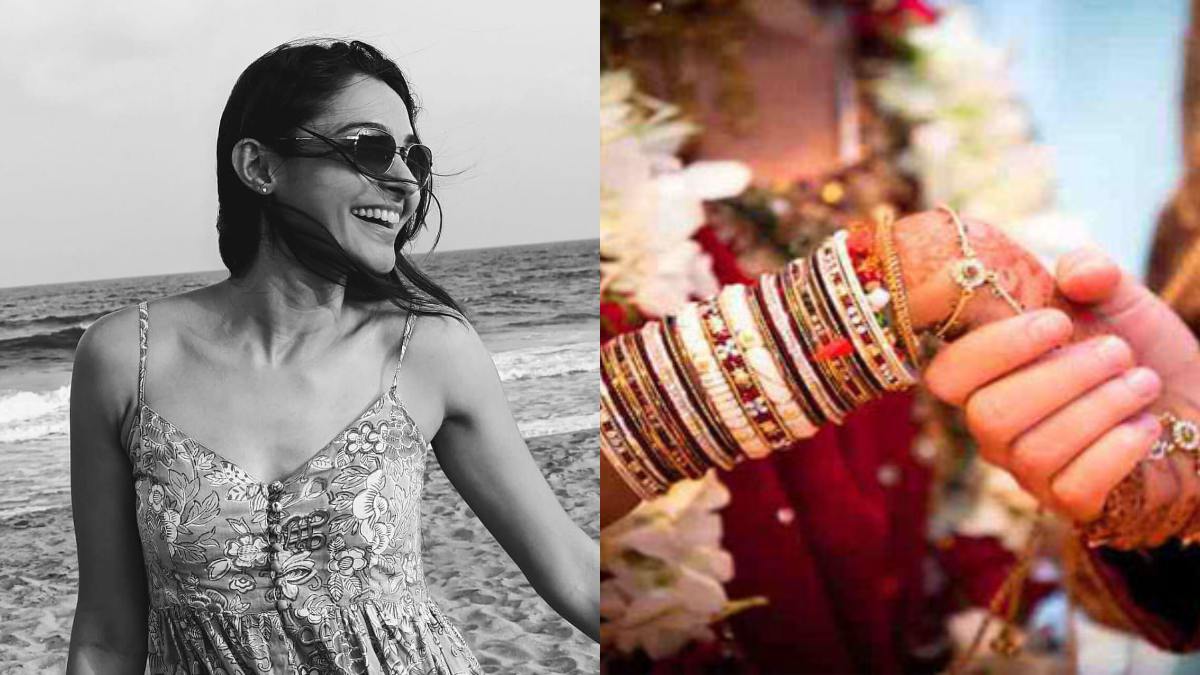 పెళ్లిపై సైంధవ్ హీరోయిన్ ఊహించని నిర్ణయం: దానికి అలవాటు అయిపోయా అంటూ ...