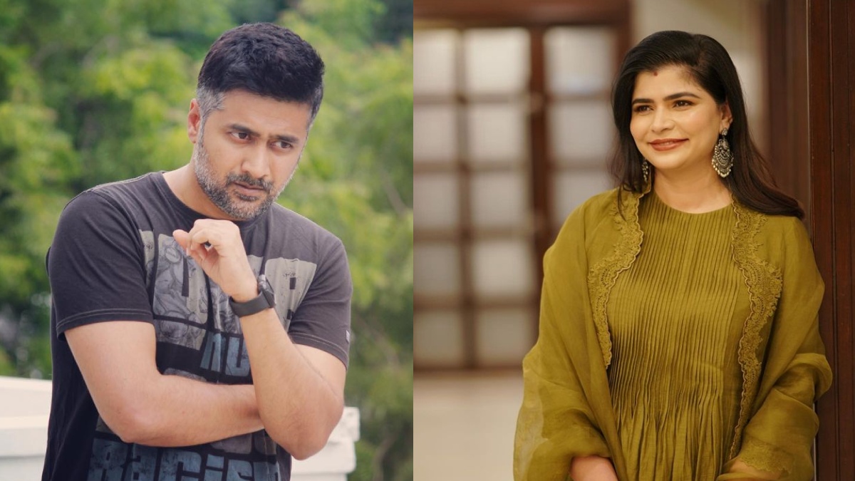 సింగర్ చిన్మయి సీక్రెట్ వీడియో షేర్ చేసిన రాహుల్ రవీంద్రన్.. ఉచిత సలహా ...