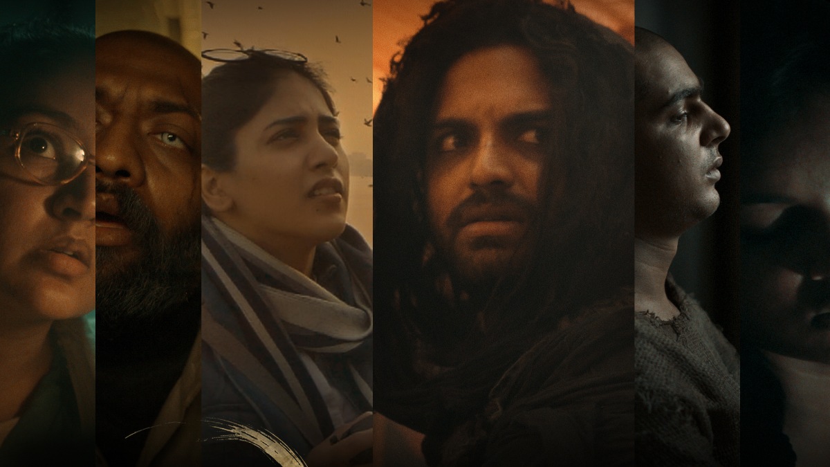 Gaami: ఊహించని విధంగా గామి టీజర్.. విశ్వక్ సేన్ సర్‌ప్రైజ్ అదిరిందిగా ...