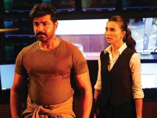 OTTలోకి మరో హిట్ యాక్షన్ థ్రిల్లర్.. ట్విస్టులే ట్విస్టులు.. డోంట్ మిస్ ...