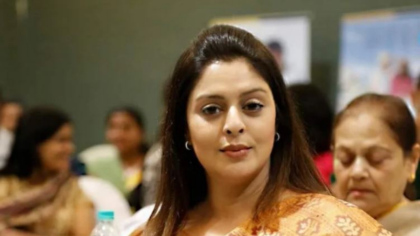 49 ఏళ్ల వయసులో పెళ్లికి రెడీ అయిన స్టార్ హీరోయిన్... ఎవరో తెలుసా ...