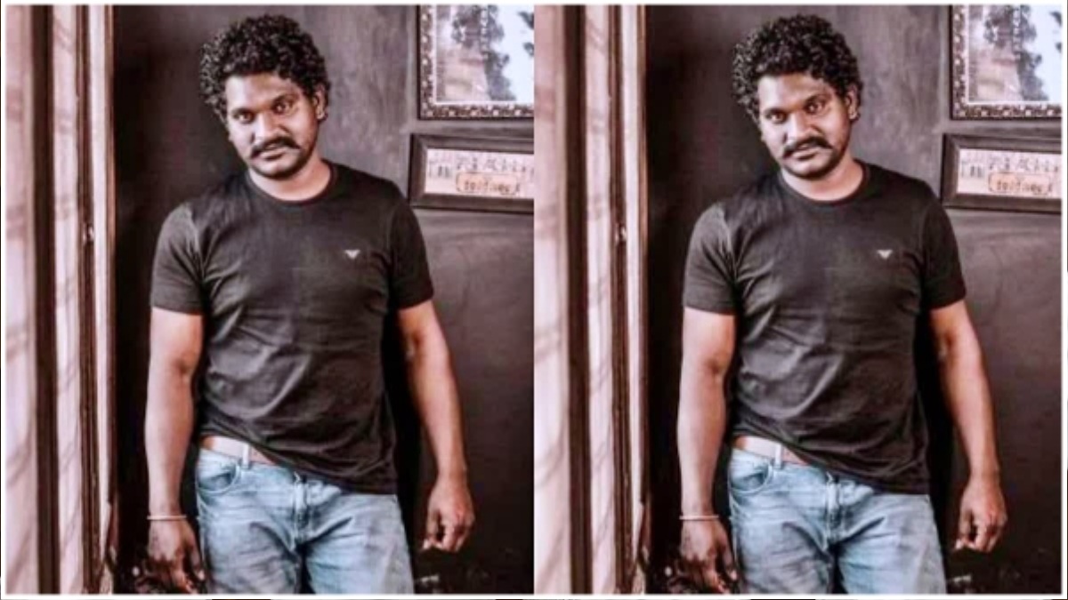 పుష్ప సినిమాలో కేశవ ఛాన్స్ మిస్ చేసుకున్న తెలుగు కుర్రాడు ఎవరు, ఎందుకో ...