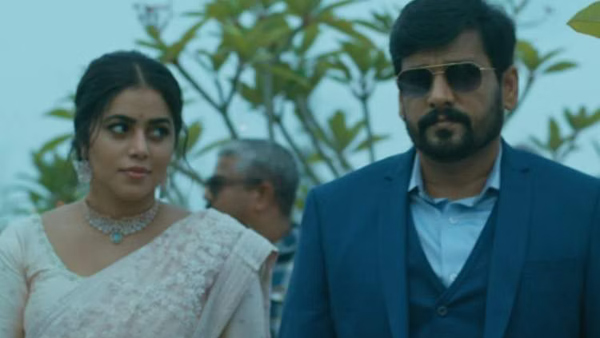 OTT : 2 ఓటీటీల్లోకి బిగ్ బాస్ బ్యూటీ హారర్ సినిమా - స్ట్రీమింగ్ ...