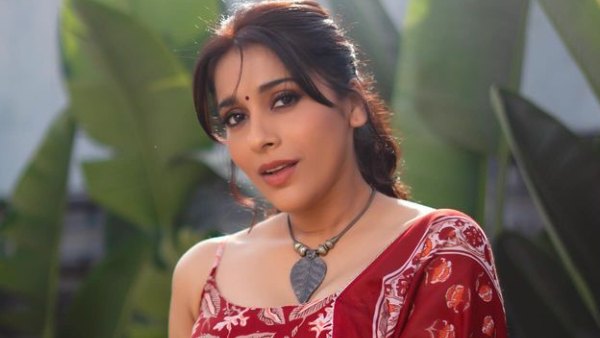 Murali Mohan: మురళీ మోహన్ కంటికి యాంకర్ రష్మి అలా కనిపిస్తోందట.. స్టేజీమీదే షాక్! | Senior Hero ...