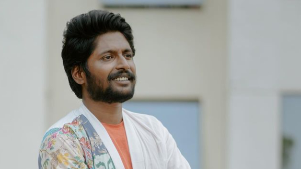 Suhas: నా కొడుక్కి నేను పేరు పెట్టను.. అతడే ఆ పని చేయబోయేది.. ఎందుకంటే ...