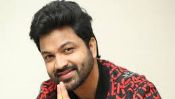 Syed Sohel: ఆ అమ్మాయి వల్ల రోజూ నరకం చూస్తున్నా.. పోలీసులు కూడా ...