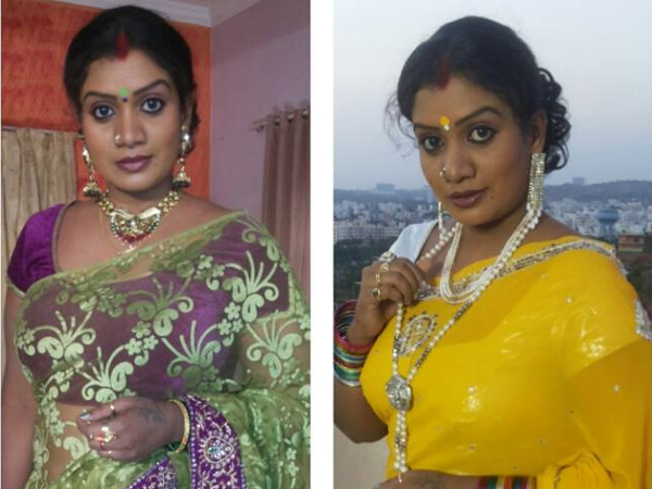 నేను ఒళ్లు అమ్ముకోలేదు, ఒళ్లు చూపించుకుని బతికా.. సీనియర్ నటి షాక్ ...