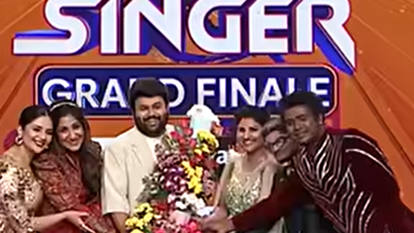 Super Singer సూప‌ర్ సింగ‌ర్ విజేతను ప్రకటించిన తమన్.. విన్నర్ ఎవరు ...