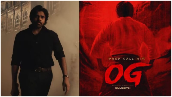 OG మూవీలో ముగ్గురు పవన్‌లు.. ఎలా కనిపిస్తారో తెలిస్తే మైండ్ బ్లాకే ...