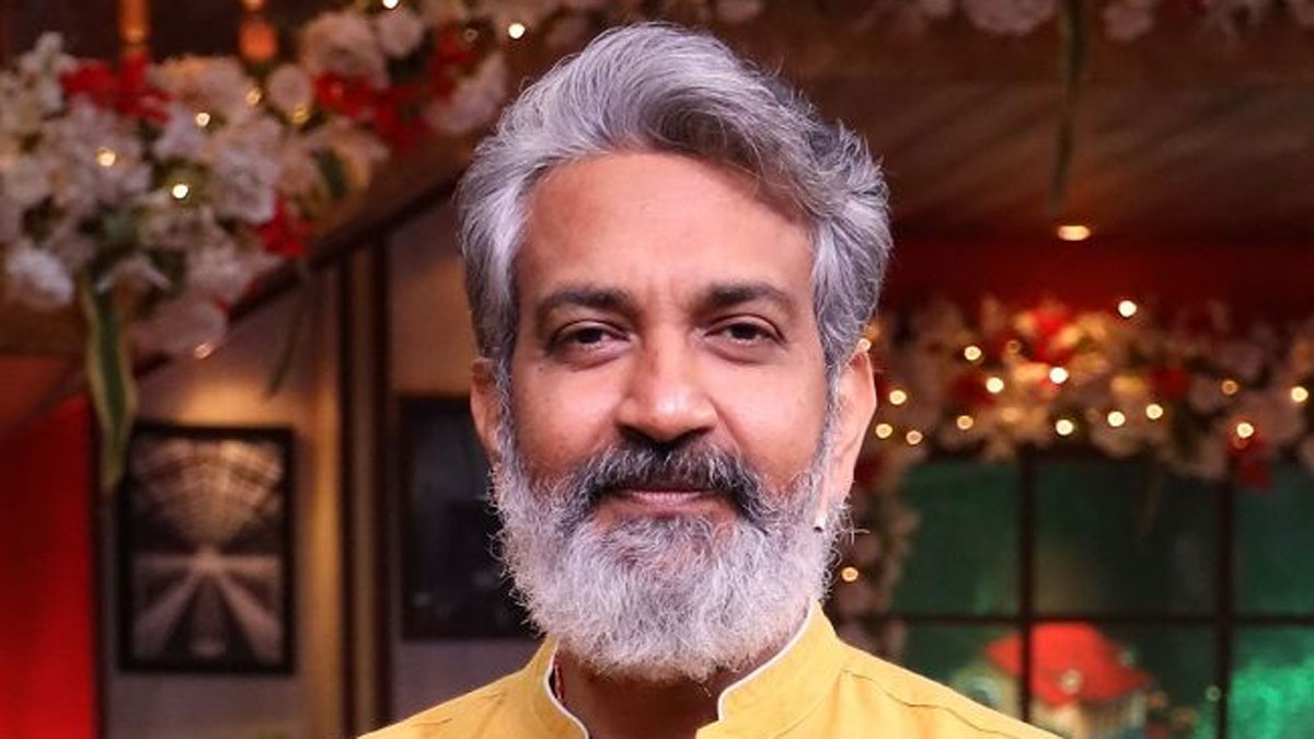 SS Rajamouli అనుష్క తర్వాత రాజమౌళి మనసు దోచిన హీరోయిన్ ఎవరో తెలుసా ... SS Rajamouli అనుష్క తర్వాత రాజమౌళి మనసు దోచిన హీరోయిన్ ఎవరో తెలుసా ...