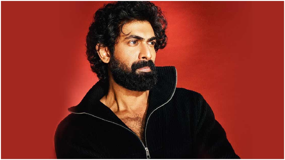 Rana Daggubati ఆ బాలీవుడ్ బ్యూటీతో హీరో రానా ఎఫైర్? సీక్రెట్ రివిల్ ...