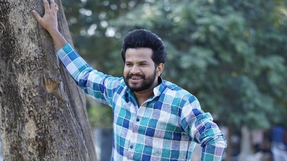 100 మొబైల్ రీఛార్జ్ చేయి.. మోసానికి గురైన హైపర్ ఆది | Jabardasth Hyper Aadi about Cheating in ...