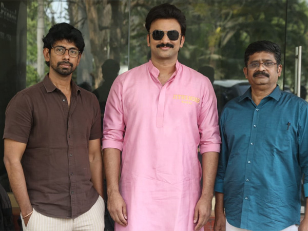 Who is Jitender Reddy? భగత్ సింగ్, అల్లూరి త్యాగాల దారిలో.. దేశం కోసం ...