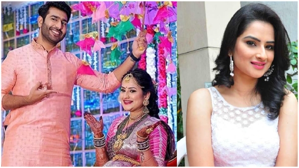 విడాకుల బాట పట్టిన పాపులర్ బుల్లితెర సెలబ్రిటీ జంట... ఇద్దరు పిల్లలు ...