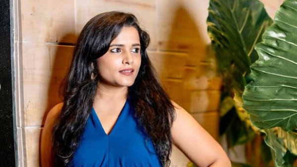 అతడితో 8 నెలల డేటింగ్.. వారం గ్యాప్ వస్తే.. అఫైర్ గురించి టీవీ నటి నవ్య | Manohari Serial ...