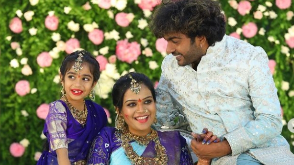 Mahi Shivan: పండంటి బిడ్డకు జన్మనిచ్చిన సీరియల్ నటి మహేశ్వరి.. ఎవరు ...