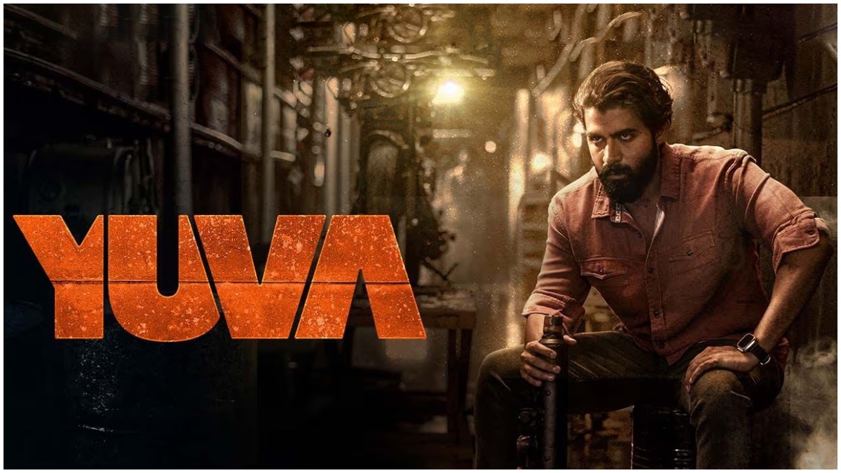 Yuva 5 days Collections షాకింగ్‌గా యువ కలెక్షన్లు.. పునీత్ రాజ్ కుమార్ ఫ్యామిలీ హీరో మూవీ ...