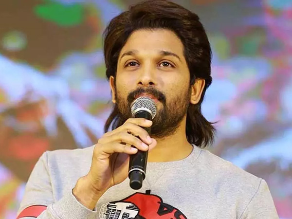 Allu Arjun ఎన్నికల ప్రచారానికి అల్లు అర్జున్.. ఏ పార్టీకి సపోర్ట్ ...