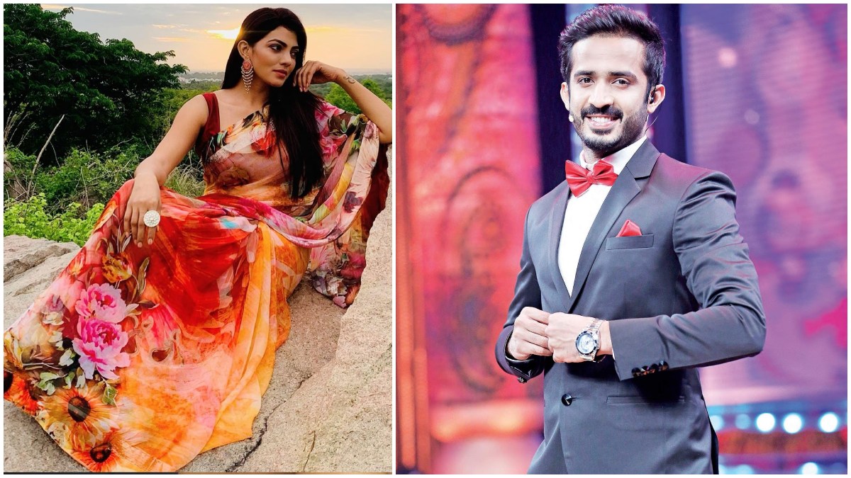 Anchor Ravi: "లహరి షరితో నా రిలేషన్ అదే.. ఆ 15 రోజులు నరకం చూశా ...