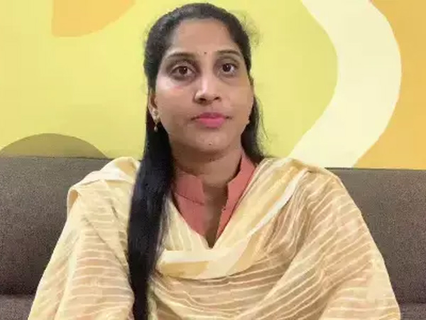 ‘యాంకర్ శ్యామల.. నీ చీకటి బాగోతాలు బయటపెట్టమంటావా?’ | tdp leader Anusha ...