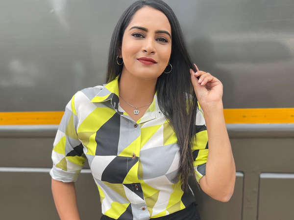 నా బాడీలో అవి బాలేవని చెప్పాడు.. అలా చేయగానే నచ్చేశాయి: బయటపెట్టిన తెలుగు నటి హిమజ | Telugu ...