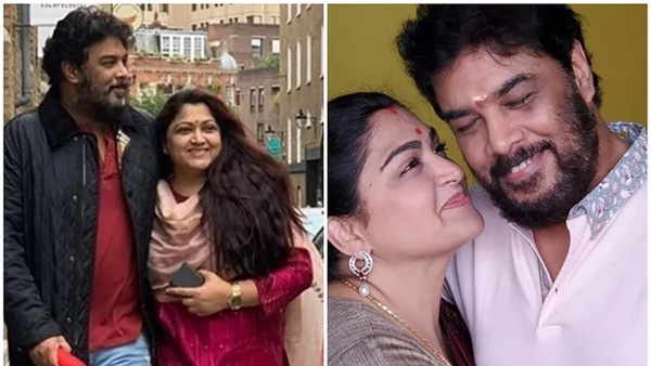 మా ఆయనకు అస్సలు రొమాన్స్ తెలియదు... సీనియర్ హీరోయిన్ కామెంట్స్ ...