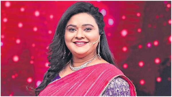 Jabardasth Rohini: "అతడే నా జీవితాన్ని నాశనం చేశాడు.. పెళ్లి ...