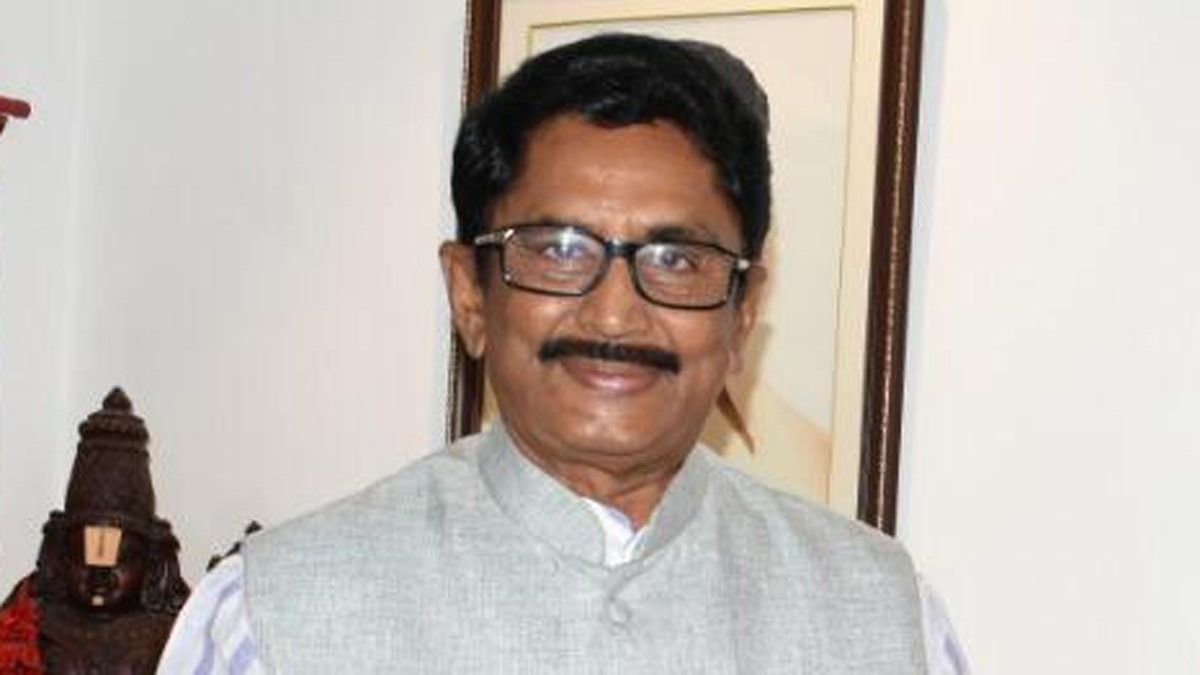 Murali Mohan: నాకు మందు తాగడం అలవాటు చేసిందే అక్కినేని నాగేశ్వరరావు ...