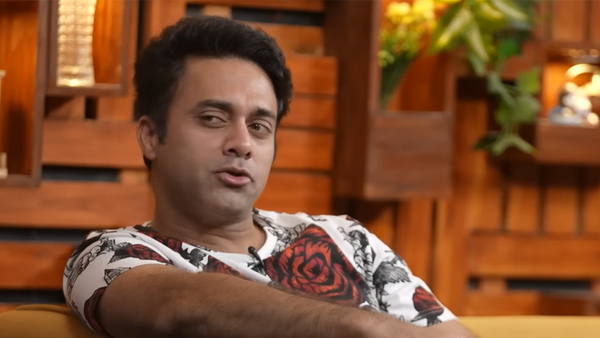 Navdeep: రొమాన్స్ చేస్తా, నీ కోరికలన్నీ తీరుస్తా.. లైవ్‌లోనే అమ్మాయికి ...