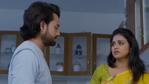 Krishna Mukunda Murari: కడుపులో చనిపోయిన బిడ్డ.. లెటర్‌లో షాకింగ్ మేటర్.. కథలో ఊహించని మలుపు ...