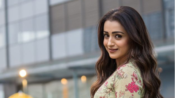 HBD Trisha 41 ఏళ్ల త్రిష మొత్తం ఆస్తులు ఎంత? విశ్వంభర హీరోయిన్ కార్ల కలెక్షన్స్ చూస్తే దిమ్మ ...