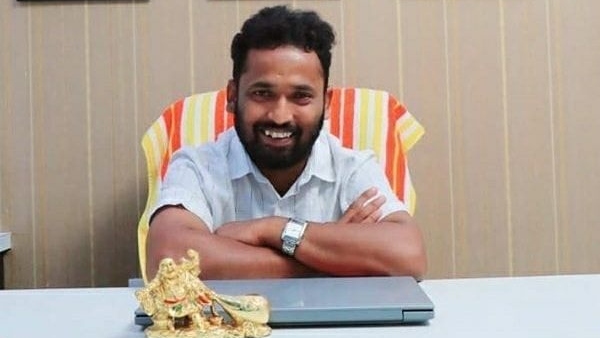 AP Elections 2024 రోజాను వదిలి పెట్టే సమస్యే లేదు.. కిరాక్ ఆర్పీ మాస్ ...