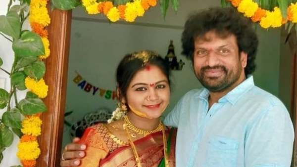 భర్తతో టెలివిజన్ సీరియల్ నటి విడాకులు.. షాకింగ్‌గా అసలు విషయం బయటపెట్టి ...