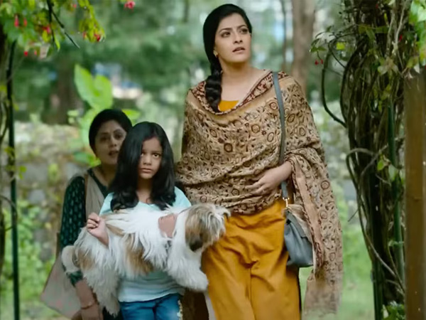 Sabari Movie Review అమ్మగా వరలక్ష్మీ శరత్ కుమార్ మెప్పించిందా? శబరి ...