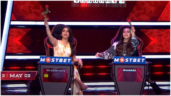 ఆ నలుగురితో సుడిగాలి సుధీర్ రొమాన్స్... నోరు మూయించిన హీరోయిన్ | Jabardasth Sudigali Sudheer ...