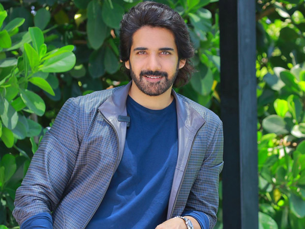 Hero Sushanth: సుశాంత్‌కు చుక్కలు చూపించిన నెటిజెన్లు.. నవ్వుతూనే తిప్పి కొట్టిన హీరో, ఈ వార్ ...