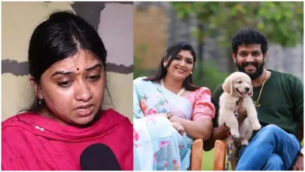 పవిత్ర మా కాపురంలో చిచ్చు.. ఎక్కడ ఉన్నా సంతోషంగా ఉండానుకొన్నా.. కానీ ...