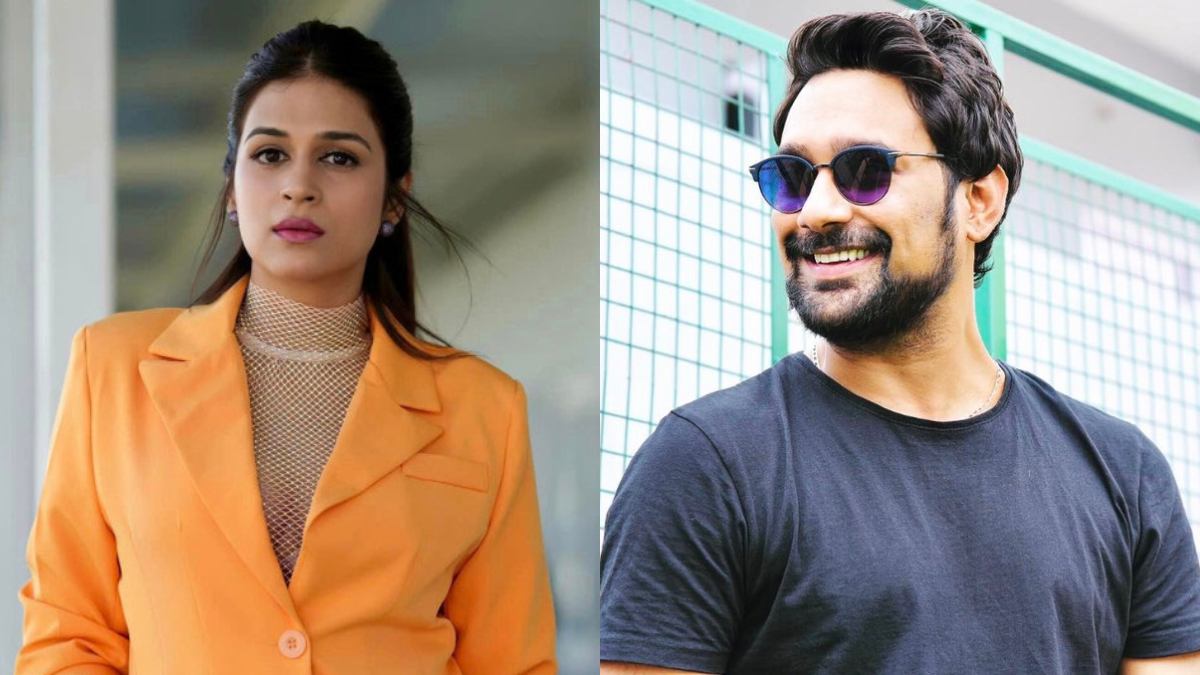 Varun Sandesh: శ్రద్ధాదాస్‌ ప్రేమలో వరుణ్ సందేశ్.. భార్యాభర్తల్లో ఎవరు ...