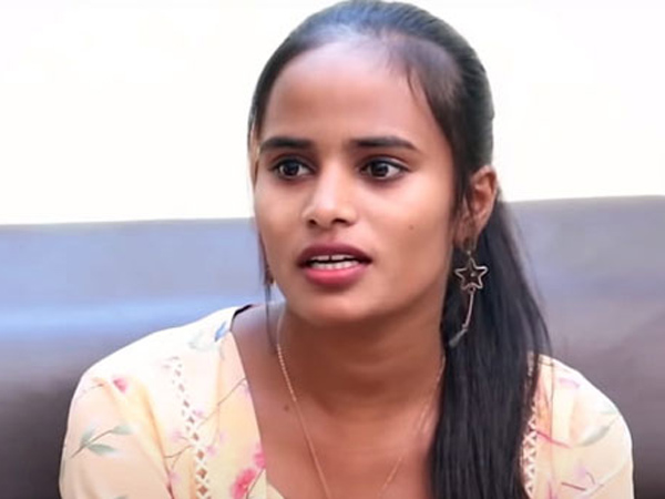 పెళ్లిపై నోరు విప్పిన జబర్ధస్త్ ఫైమా.. అప్పుడే చేసుకుంటానంటూ ...