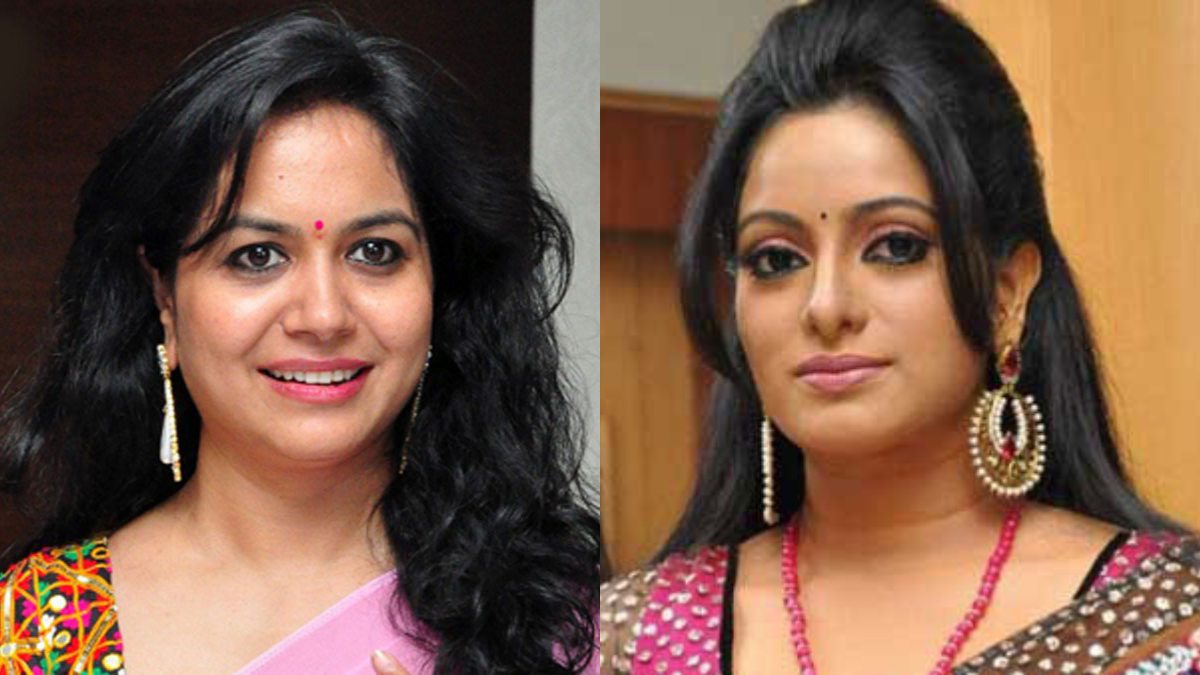 ఉదయభానుతో సింగర్ సునీత గొడవేంటి? వారిద్దరి మధ్య దూరానికి కారణం అదేనట ...