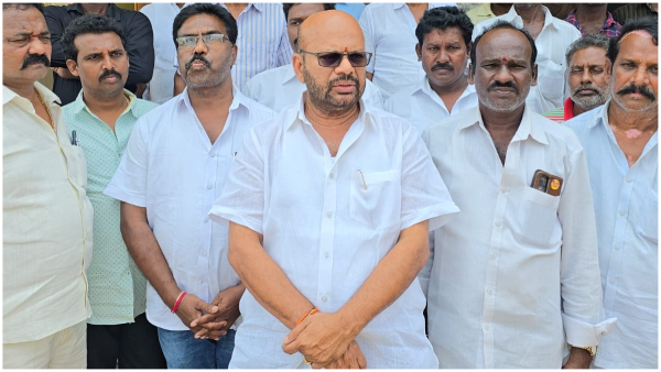 AP Elections లోకేష్‌ని చూసి నేర్చుకో జూ. ఎన్టీఆర్ .. సినిమాలు ఆపేసి రా ...