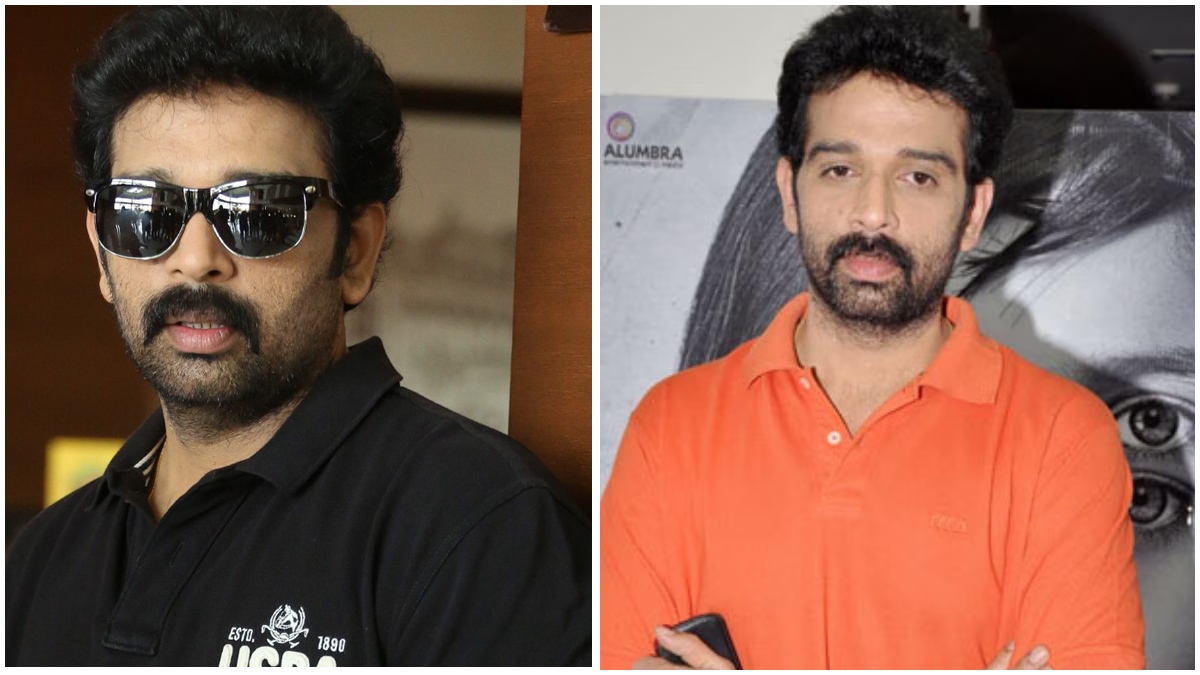 హీరోయిన్ ఆ పార్ట్ అంటే జేడీ చక్రవర్తికి ఆ పిచ్చి.. అర్ధరాత్రి అలాంటి ...