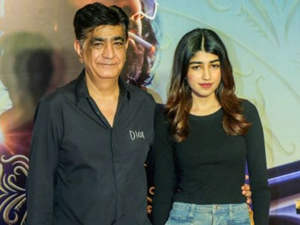 ప్రముఖ నిర్మాత కూతురు మృతి.. 21 ఏళ్ల వయసులోనే తిరిగి రాని లోకాలకు ...