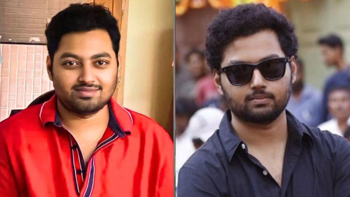 ఊహించని హ్యాడ్సమ్ లుక్‌లో మోక్షజ్ఞ.. సంబరాలు చేసుకుంటోన్న ఫ్యాన్స్ | Nandamuri Balakrishna Son ...