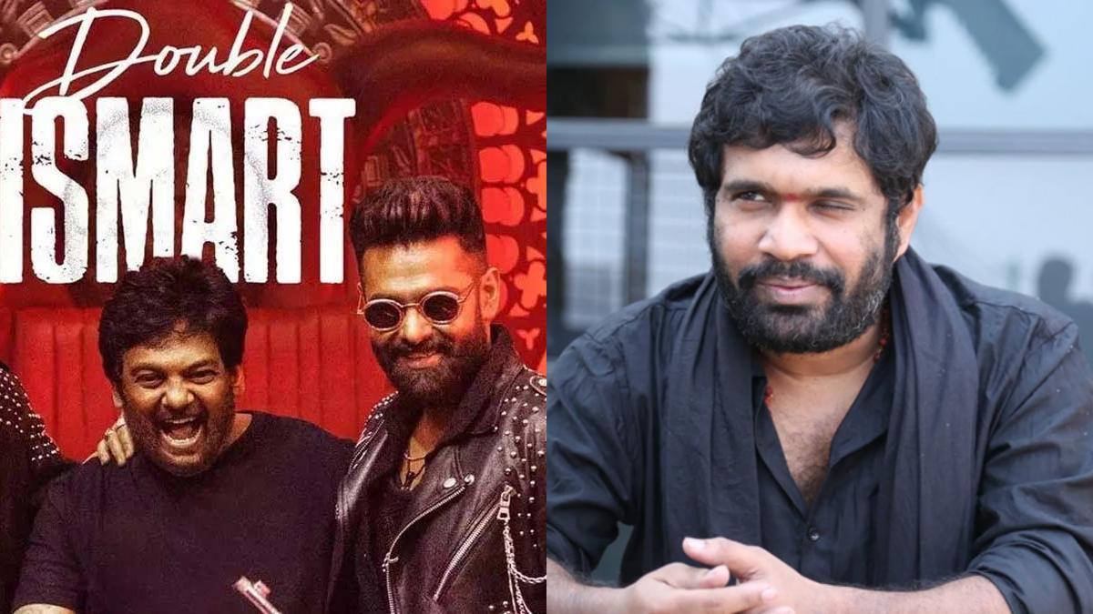 Double Ismart: ఫ్యాన్సీ రేటుకు డబుల్ ఇస్మార్ట్.. హనుమాన్ నిర్మాతకు థియేట్రికల్ హక్కులు | Hanuman ...