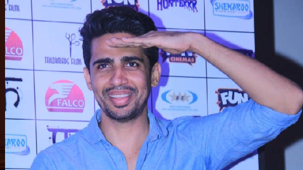 జాన్వీ కపూర్‌తో అలాంటి రిలేషన్ లేదు.. వివాదానికి యాక్టర్ చెక్ | Ulagh ...