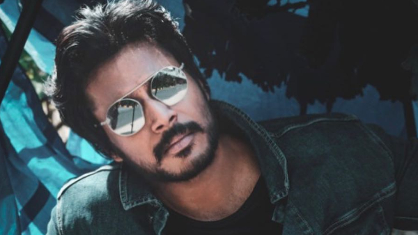 టాలీవుడ్ హీరోకు ఆరోగ్య సమస్యలు.. ఊపిరి ఆడక పోవడంతో.. | hero sandeep ...